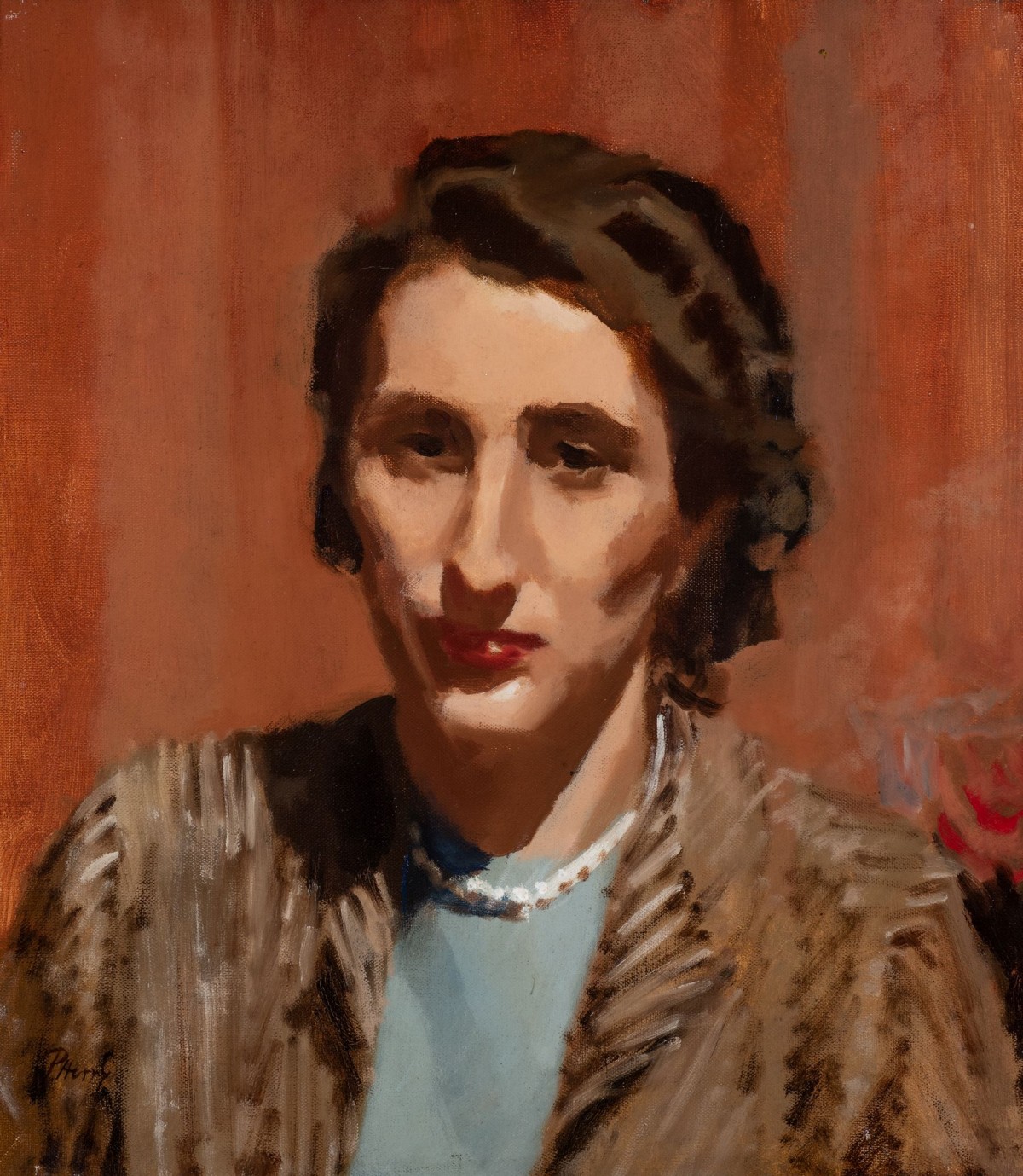 Castlemaine Art Museum | Portraits from the Collection
